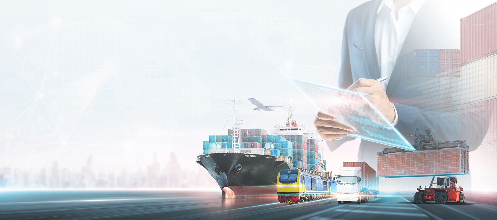 Home - Marine Trace Technology